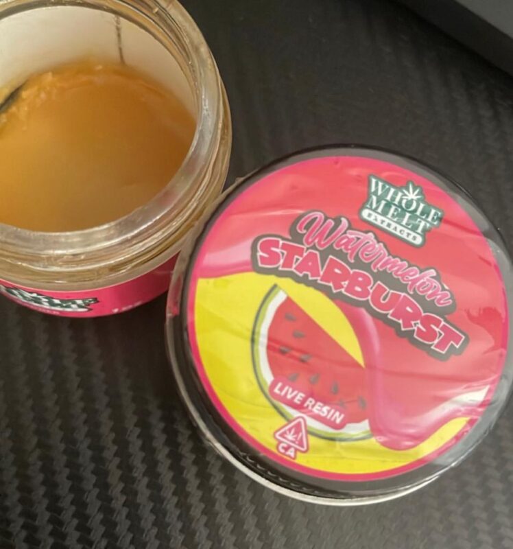 Whole Melt Extracts Rosin - Whole Melt Extract Store