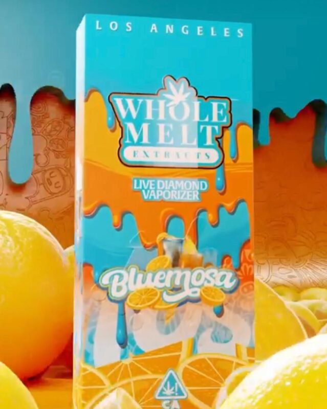 Whole Melt Extracts Rosin - Whole Melt Extract Store
