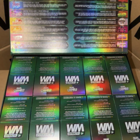 DUAL CHAMBERS - Whole Melt Extracts Store