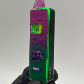 DUAL CHAMBERS - Whole Melt Extracts Store